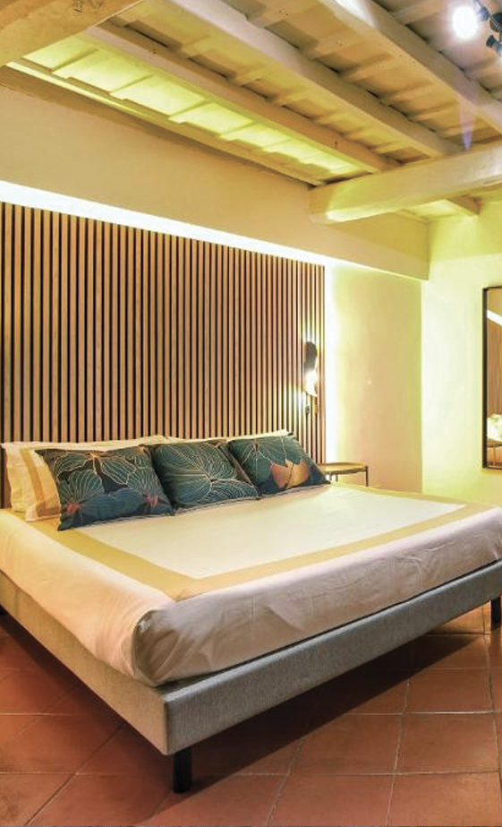 Apartments - Le Clarisse - Rome